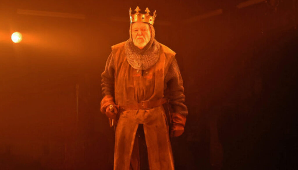 Thoughts on Theatre for a New Audience’s “Henry IV” – louharry.com